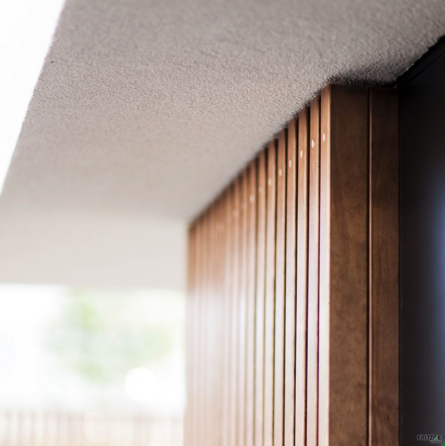 Spiler/Lekter Accoya