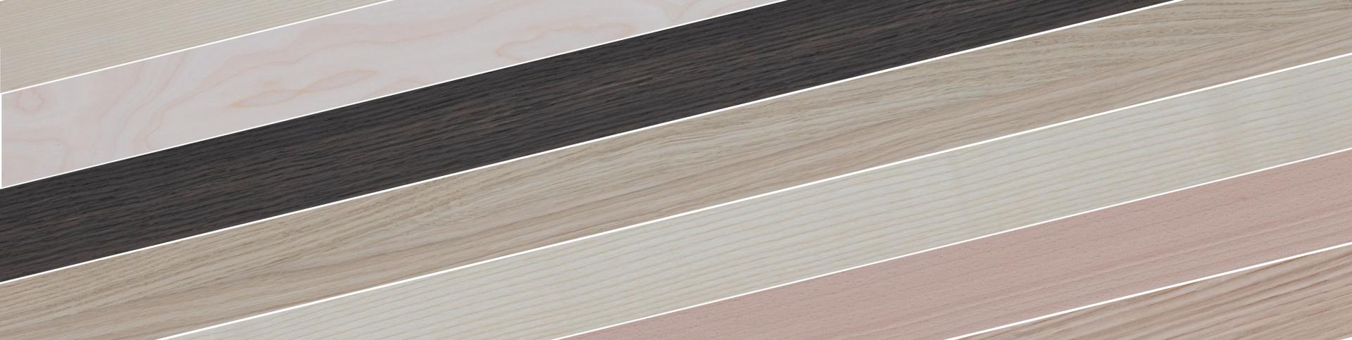 Finert - Norges største finer sortiment