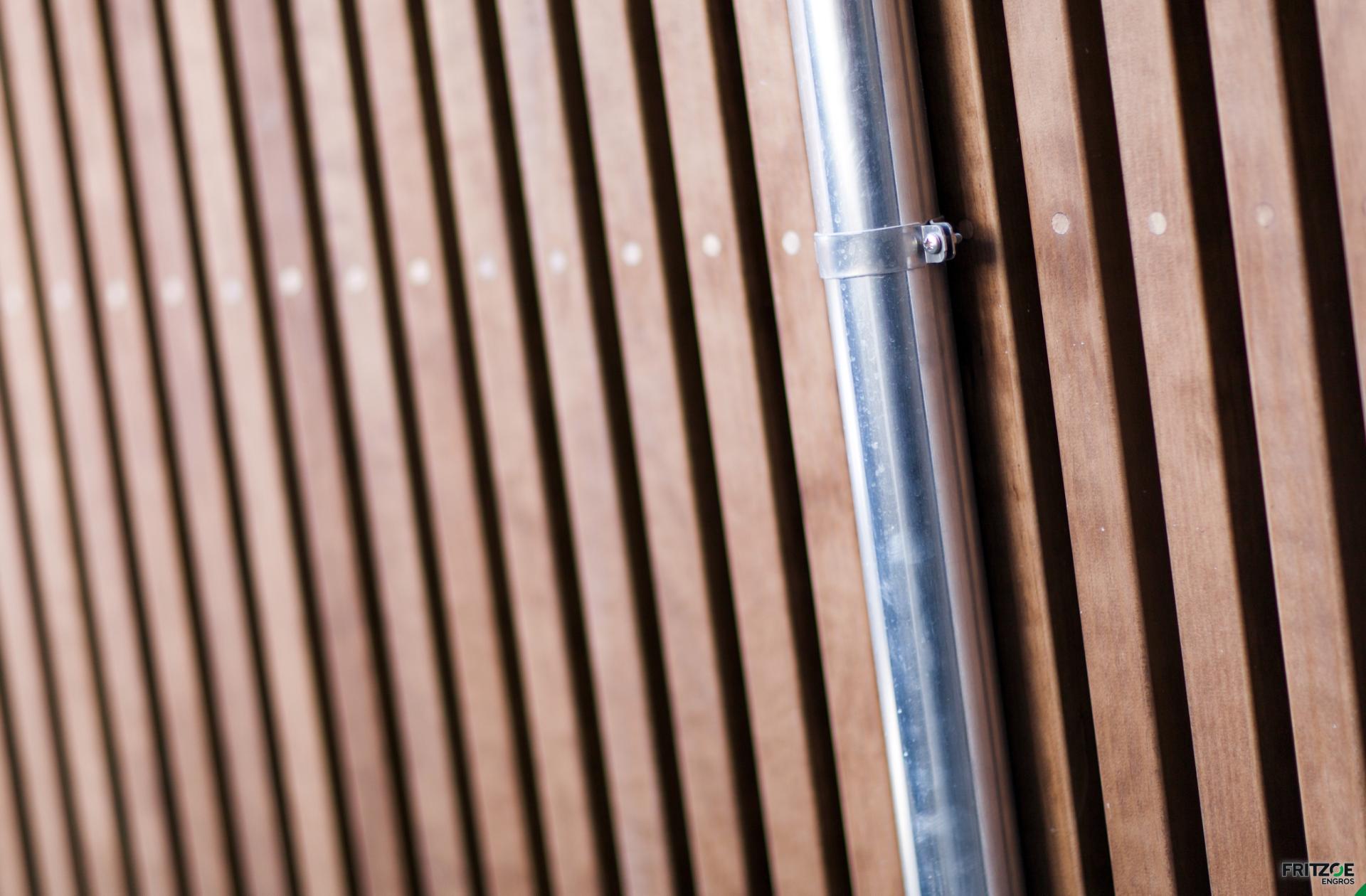 Spiler/Lekter Accoya