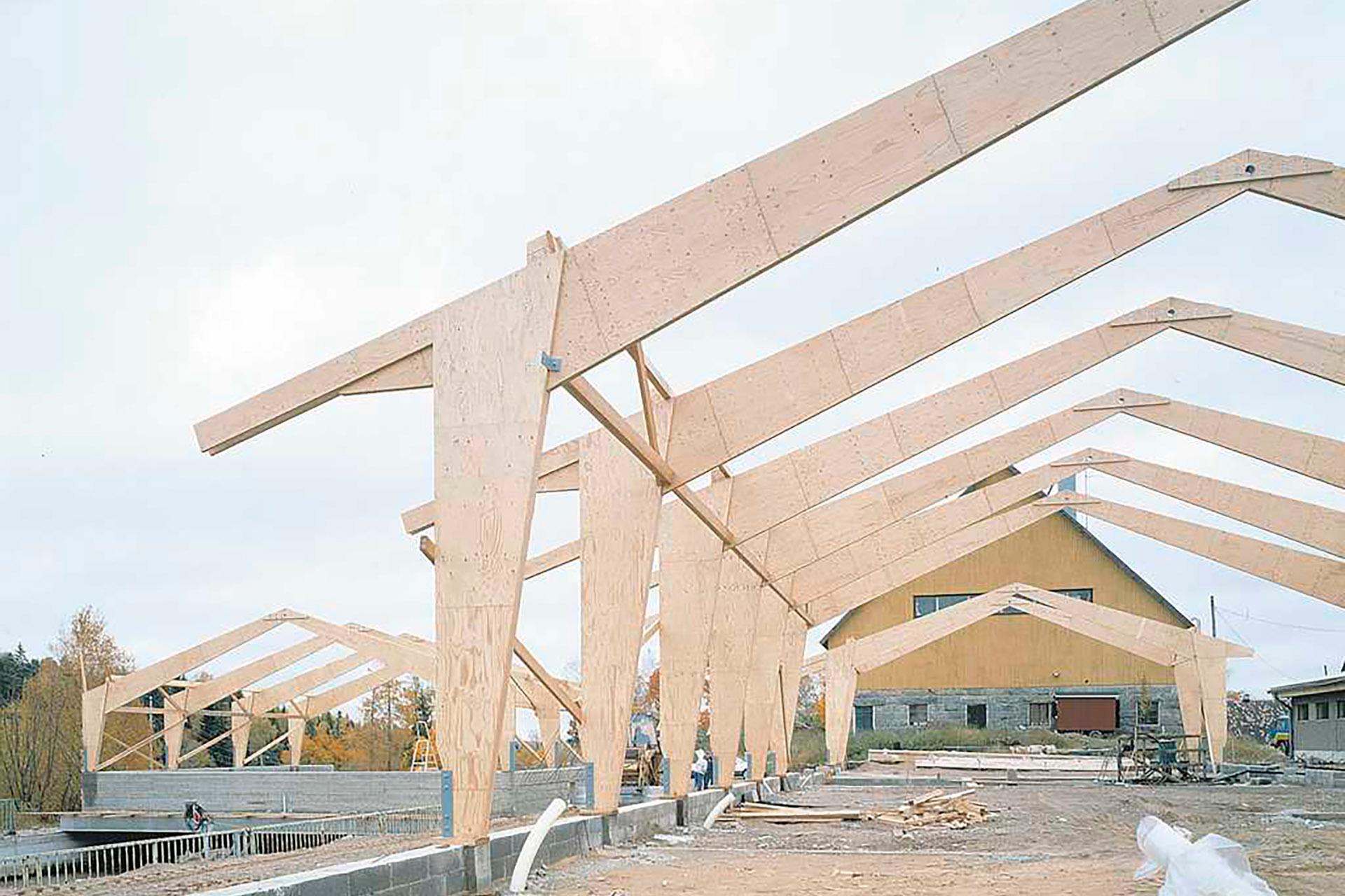 Fritzøe Engros - Kerto